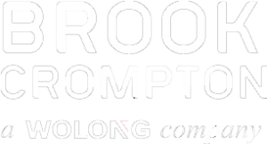 Contact Us - Brook Crompton | Distributor of electric motors